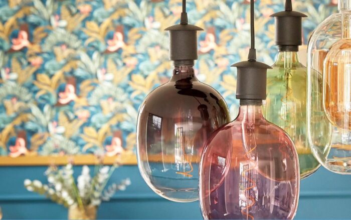 Domotique : Comment bien choisir son éclairage dans la maison ? - ENKI