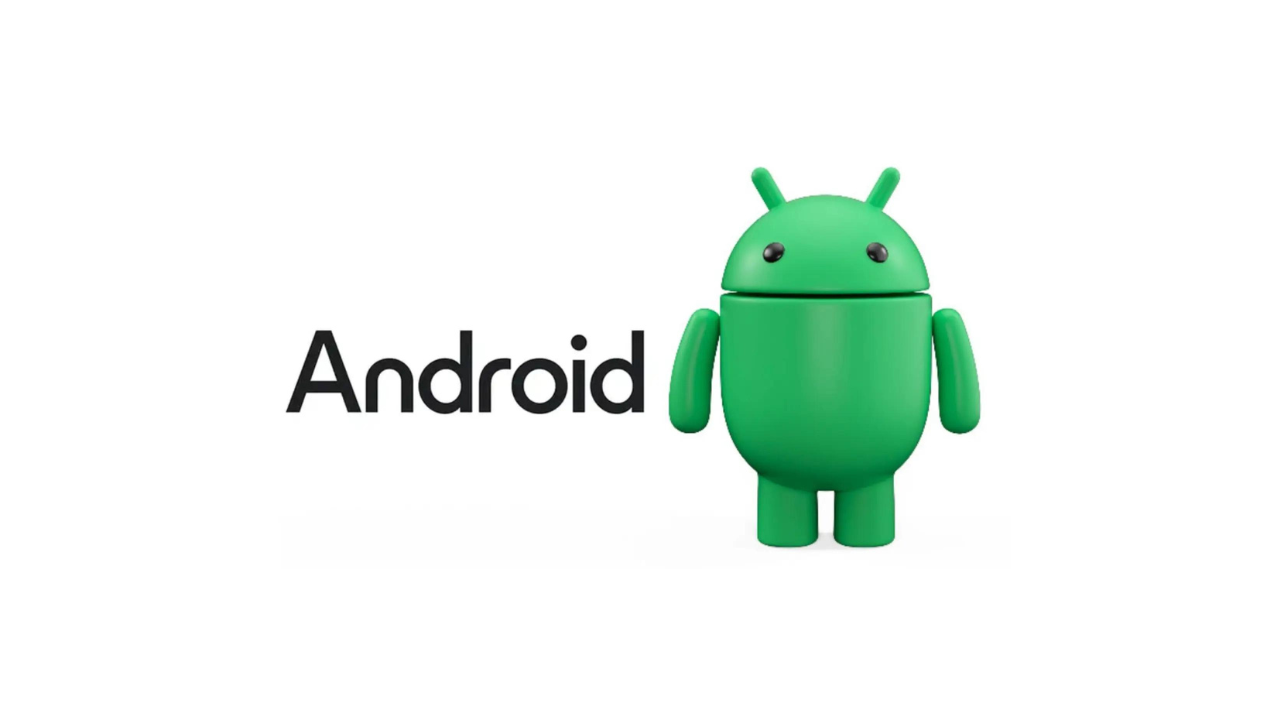 Application versions - Android - ENKI